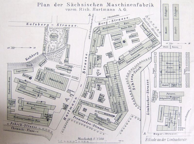 S chsische Maschinenfabrik AG S chsisches Eisenbahnmuseum Chemnitz S chsische Maschinenfabrik AG S chsisches Eisenbahnmuseum Chemnitz